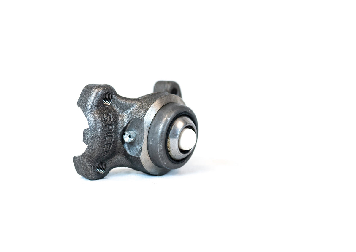 CV Socket Yoke with CV Centering Ball – Tom Wood's Custom Drive Shafts