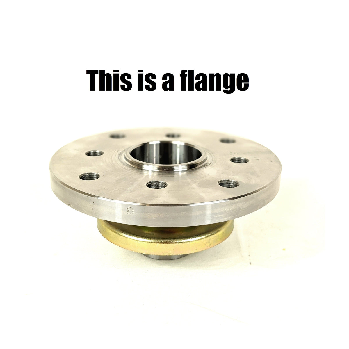 1350 Series Double Cardan Drive Shaft – Tom Wood's Custom Drive Shafts